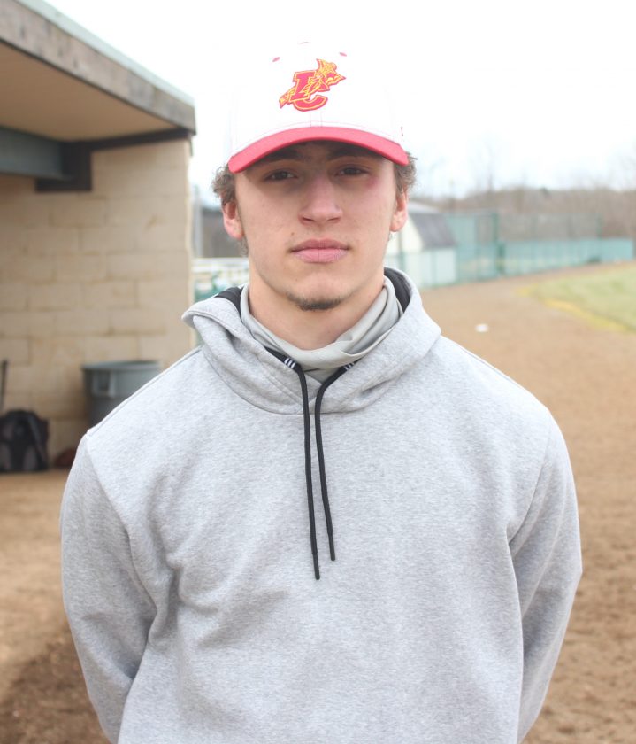 Fernandez hits, pitches Creek to victory | News, Sports, Jobs - Weirton ...